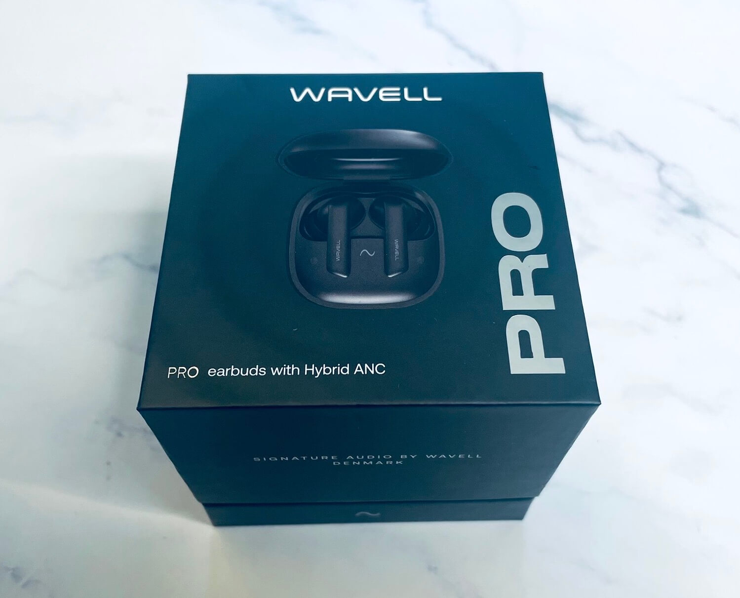 TEST: Wavell 3 Pro høretelefoner anmeldelse | Nettofitness